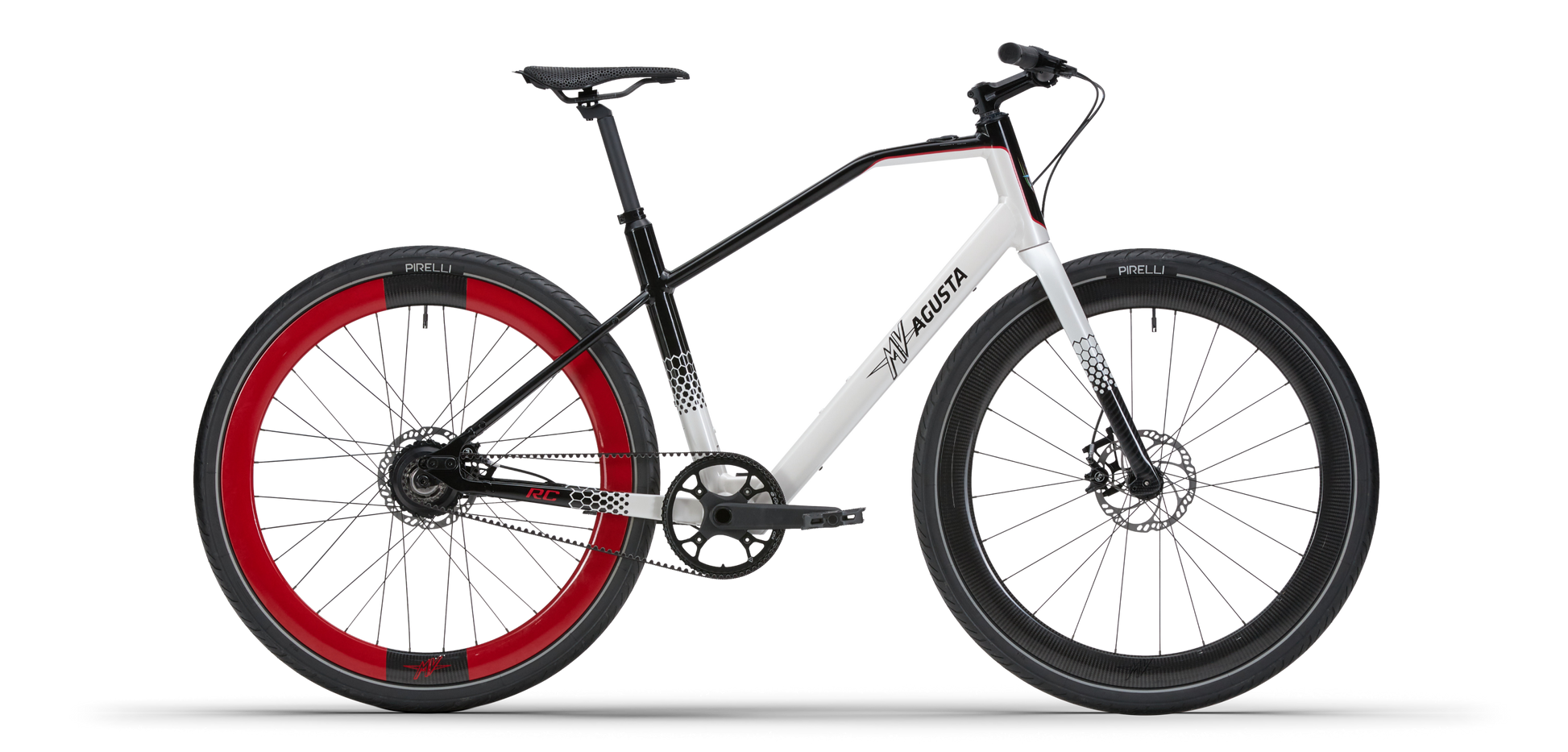 AMO Series – MV Agusta eMobility