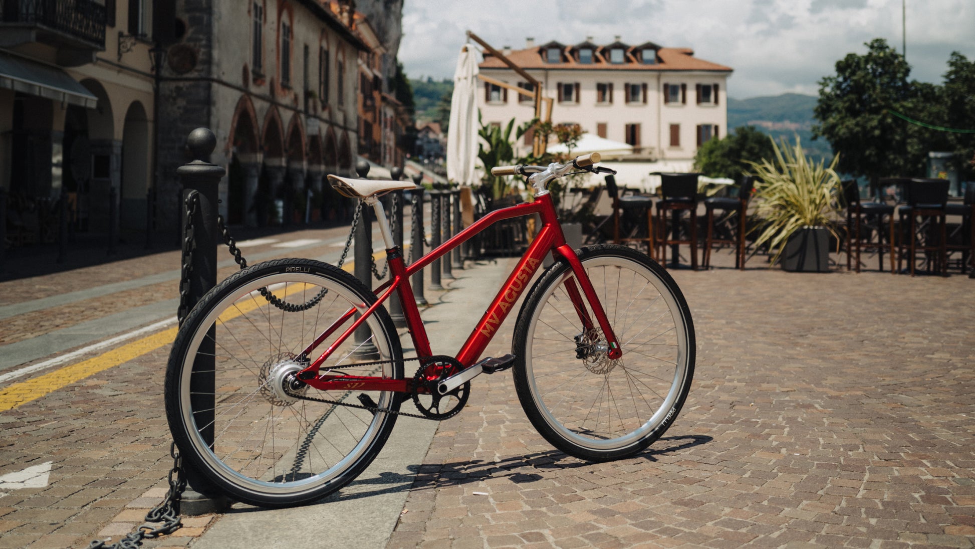 Electric City Bikes and E-Scooters | E-MV Agusta – MV Agusta eMobility