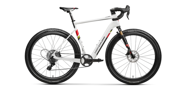 Lucky Explorer – MV Agusta eMobility