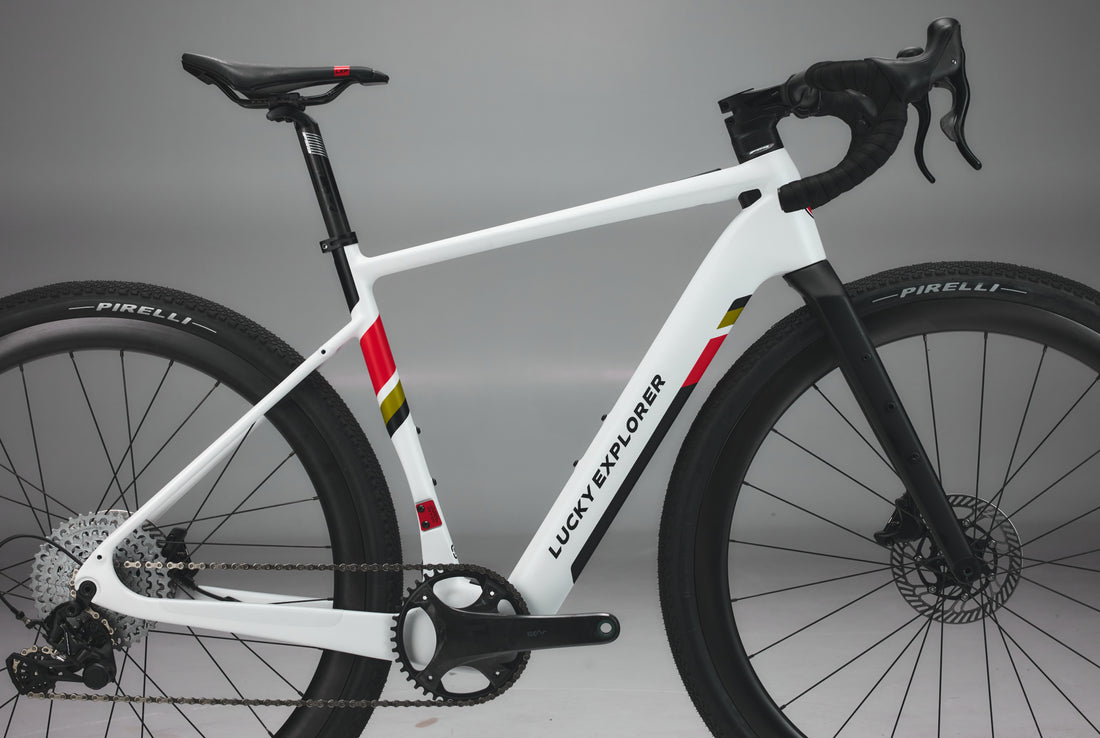 Lucky Explorer Gravel | e-MV Agusta E-Mobility Store – MV Agusta eMobility